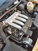 Golf 4 ARL Hybrid - Automobili - OLX.ba