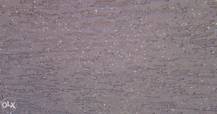 Sljokice za fasadu i dekoraciju zidova - Fasade i izolacije - OLX.ba