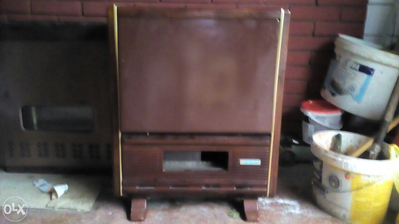 polovna pec na plin - Plinske peći - OLX.ba