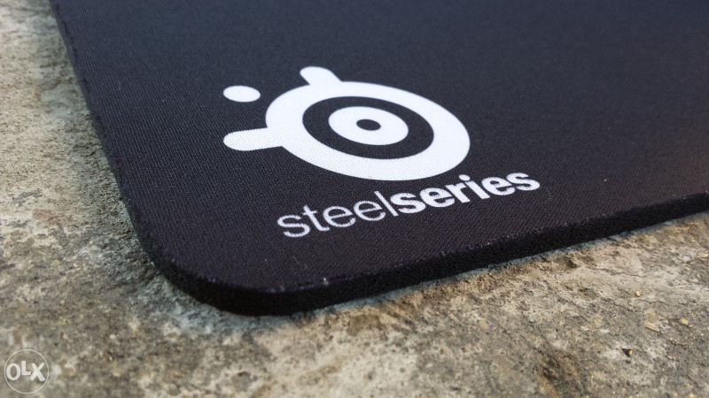 SteelSeries QcK+ Large 45x40cm gaming Podloga za mis - Podloge za miš ...