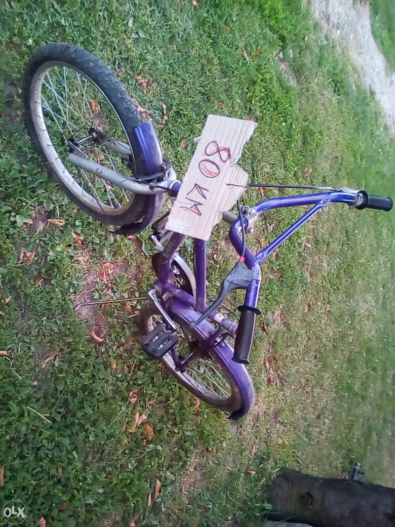 Prodajem Polovne Bicikle Za Djecu I Odrasle - Bicikli - OLX.ba
