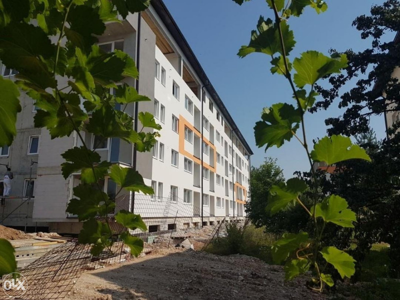 AKCIJA! TROSOBAN - NOVOGRADNJA - DOBRINJA C5 - 65,55m2 - Stanovi - OLX.ba