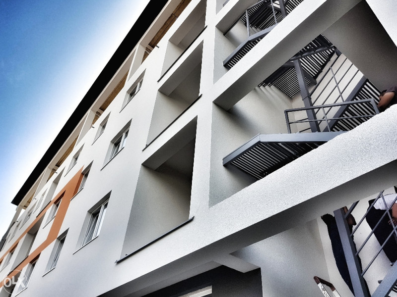 AKCIJA! TROSOBAN - NOVOGRADNJA - DOBRINJA C5 - 65,55m2 - Stanovi - OLX.ba