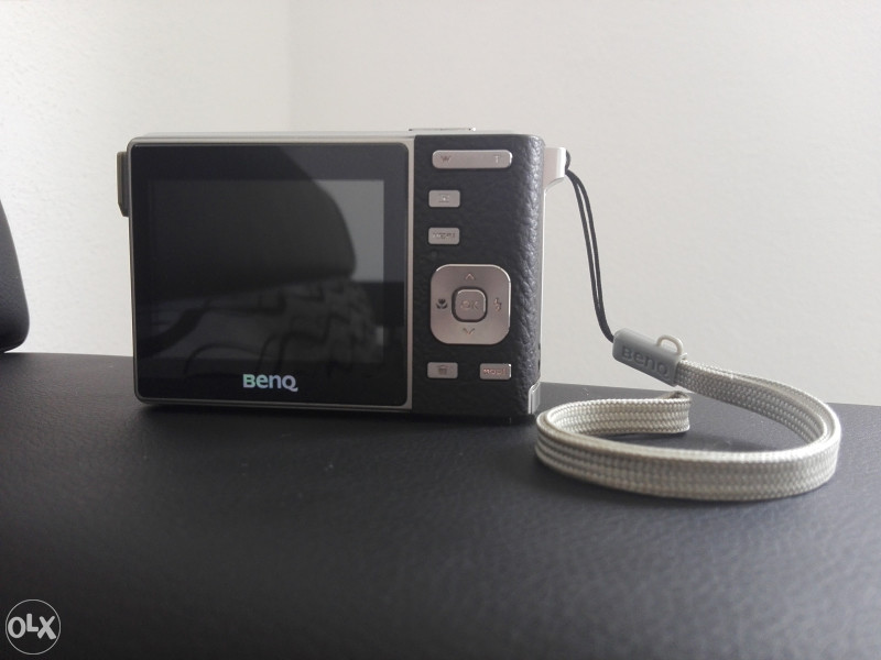 BenQ DC C750 - Digitalni - OLX.ba