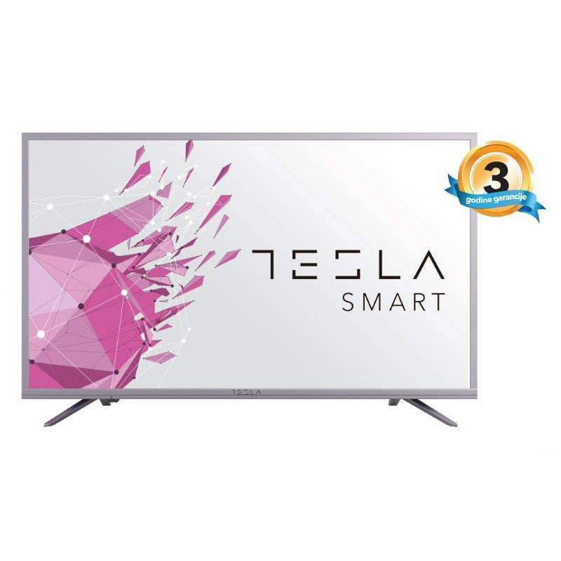 Televizor Tesla 55" 55S357SFS Smart TV FHD - LED LCD - OLX.ba