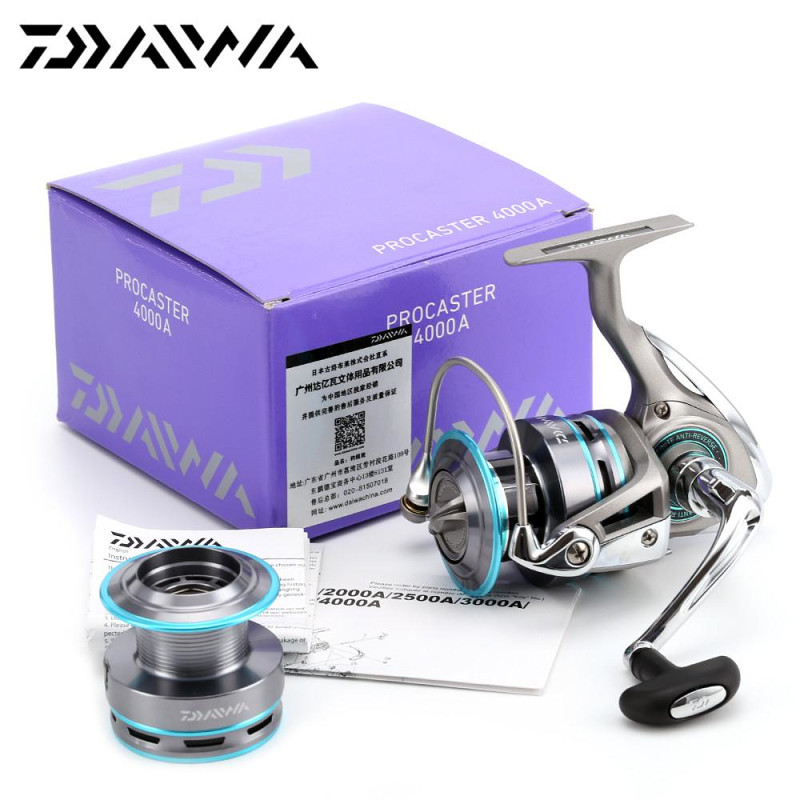 Daiwa PROCASTER 3000A - Mašinice - OLX.ba