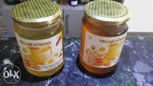 Pčelinji med - Hrana i piće - Med i proizvodi od meda - Bijeljina - OLX.ba