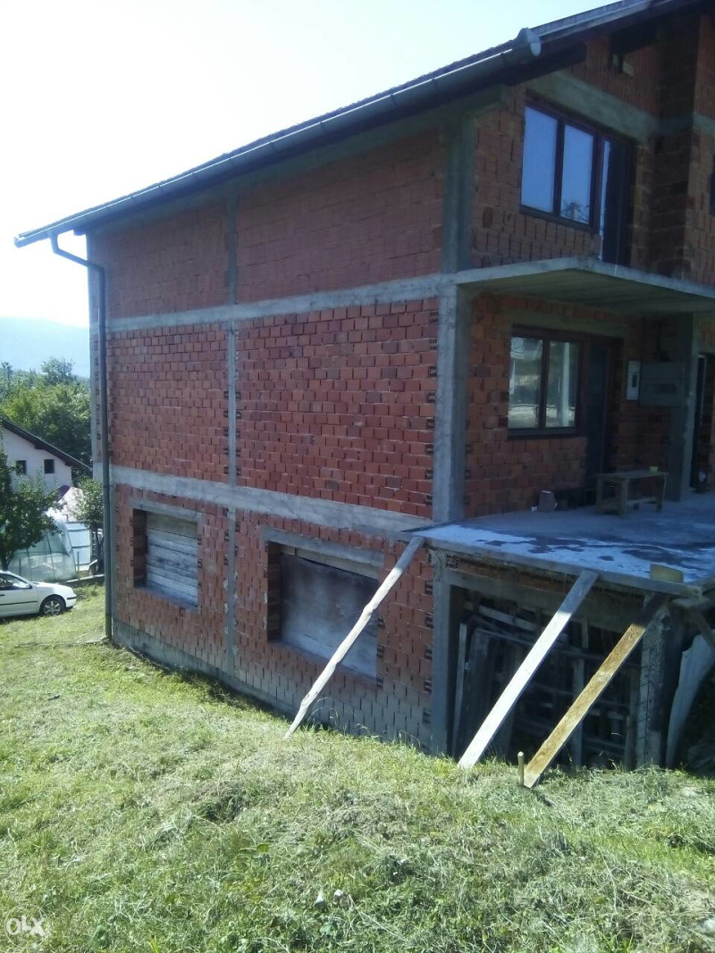 Kuca Sarajevo - Kuće - OLX.ba