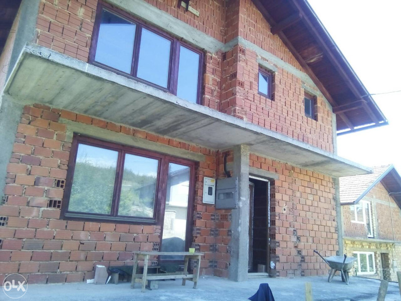 Kuca Sarajevo - Kuće - OLX.ba