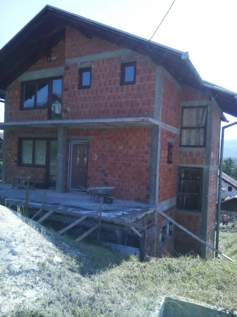 Kuca Sarajevo - Kuće - OLX.ba