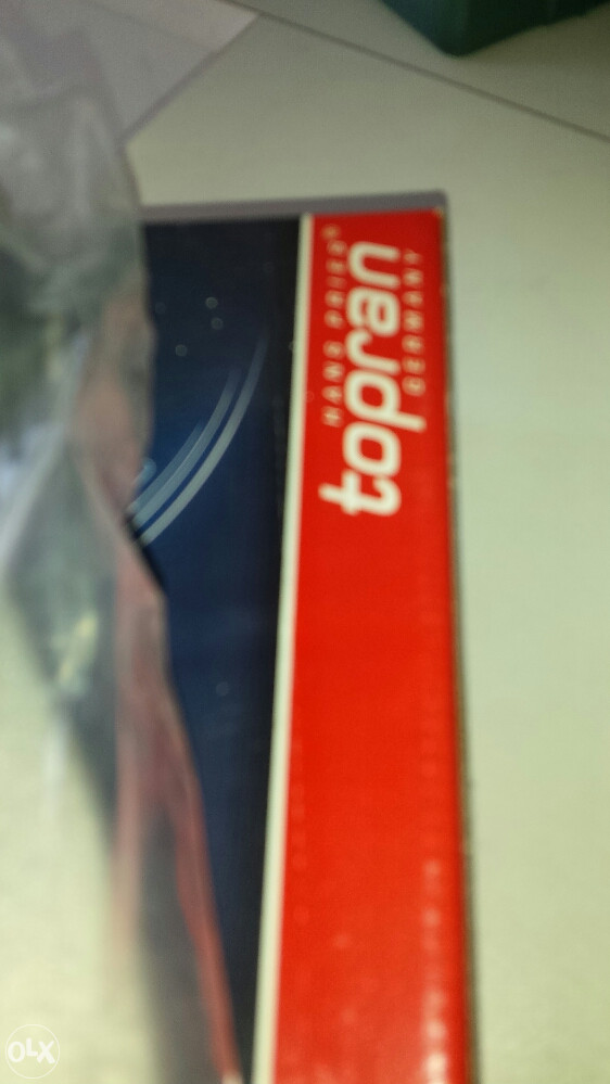 RAMENA GORNJA SET ZA VW PAHAETON.TOPRAN MADE IN GERMANY - Lafete za ...