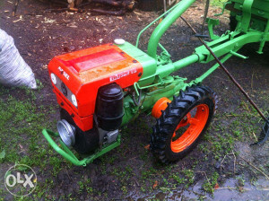 Imt 509 - Biznis i Industrija - Motokultivatori - Srebrenik - OLX.ba