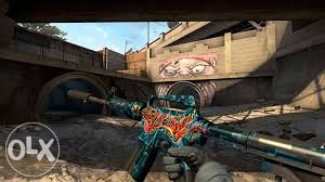 Skinovi za CS GO skins - Igre - OLX.ba