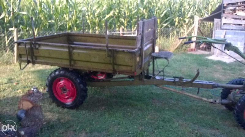 Motokultivator imt 509 - Motokultivatori - OLX.ba