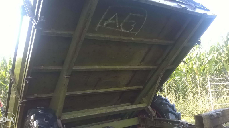 Motokultivator imt 509 - Motokultivatori - OLX.ba