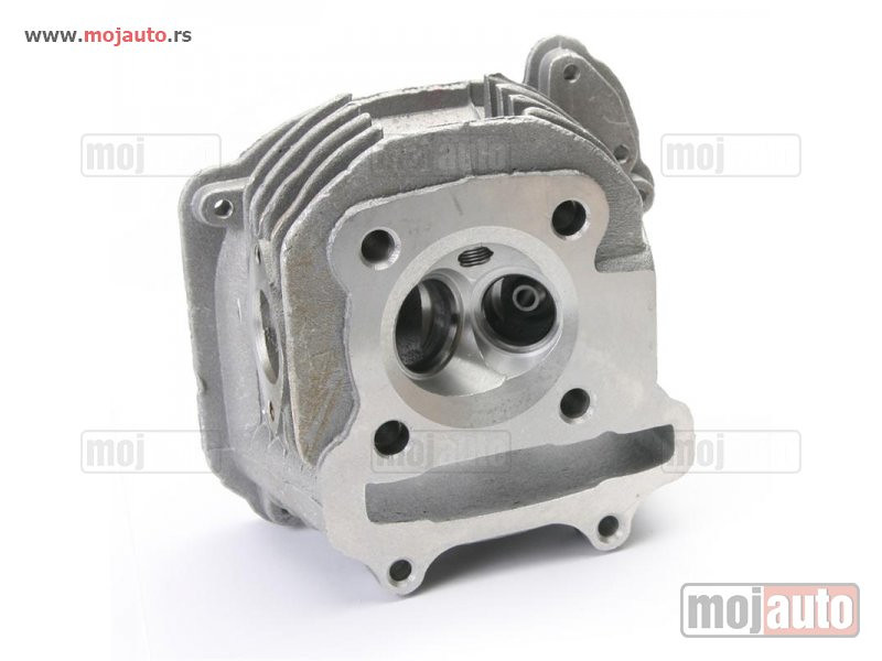 Glava za skuter 4T 125cc komplet s ventilima - Glave motora/cilindra - OLX.ba