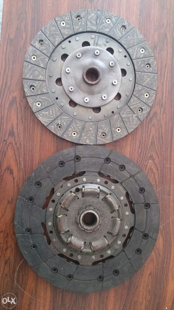 Nitovanje lamela - Automehaničar - OLX.ba