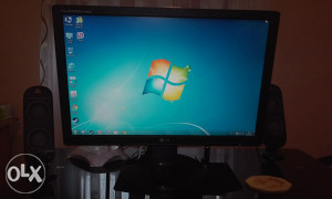 Monitor LG FLATRON W1942S - Kompjuteri - Monitori - Banja Luka - OLX.ba