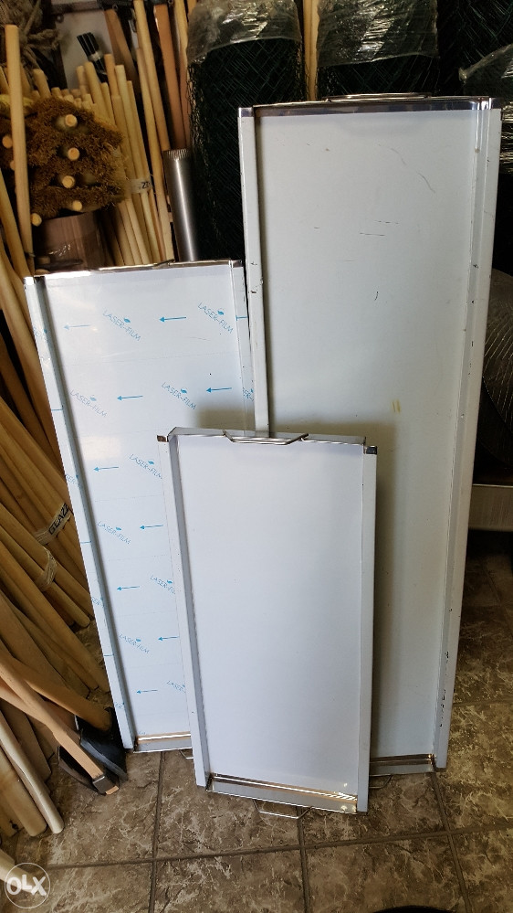 Pleh tepsija za pecenje od inox-a - Tepsije - OLX.ba