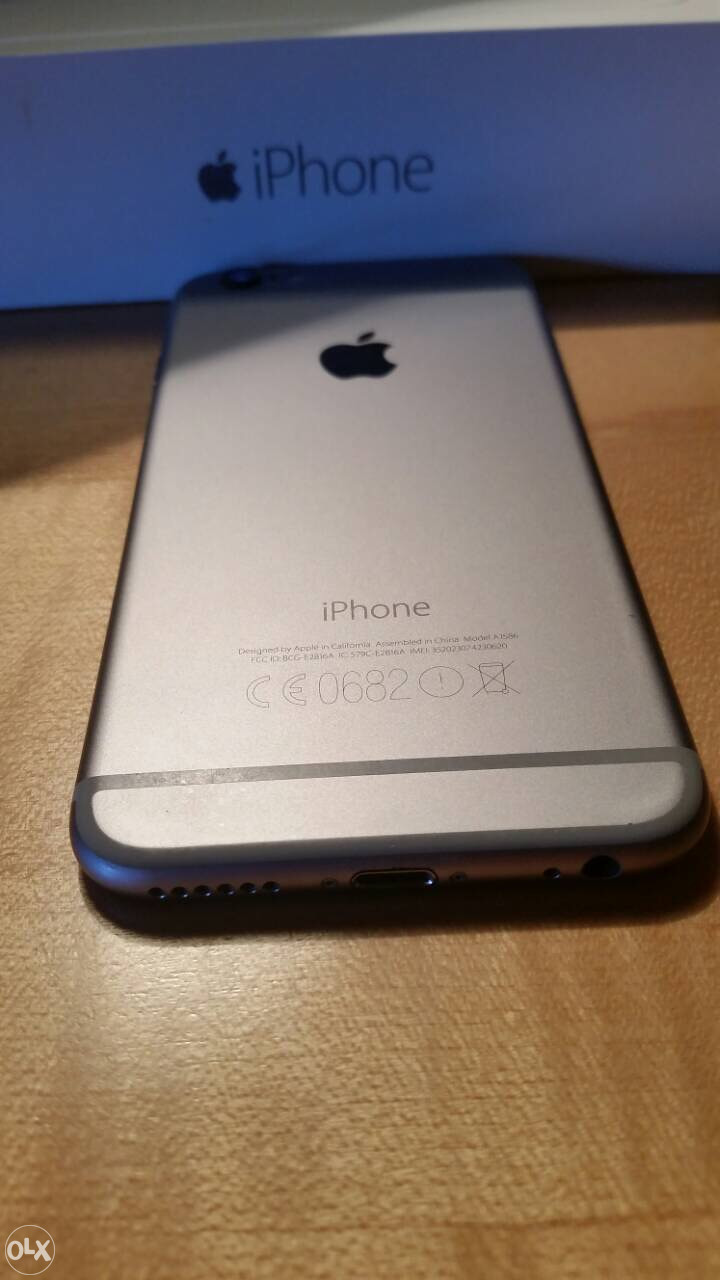 iPhone 6 16 GB - Mobiteli - OLX.ba