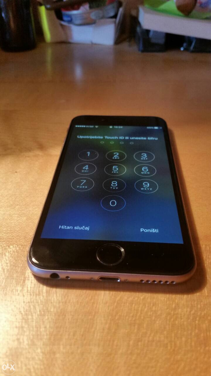 iPhone 6 16 GB - Mobiteli - OLX.ba