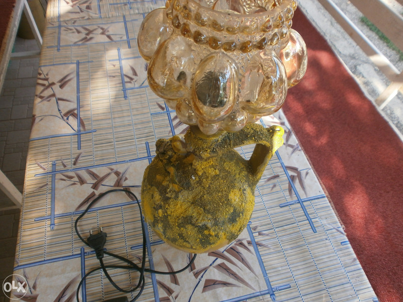 Sobne lampe razne - Stolne lampe - OLX.ba