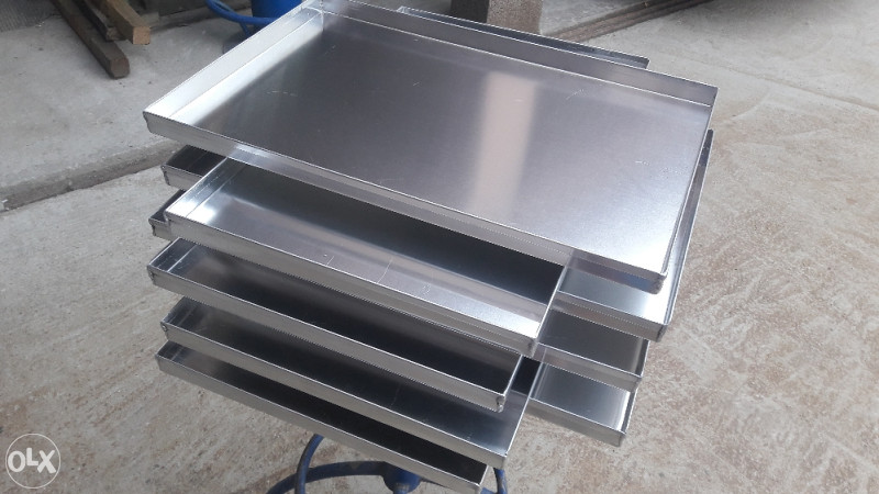 Tepsije za pite I peciva - Pekarska oprema i mašine - OLX.ba