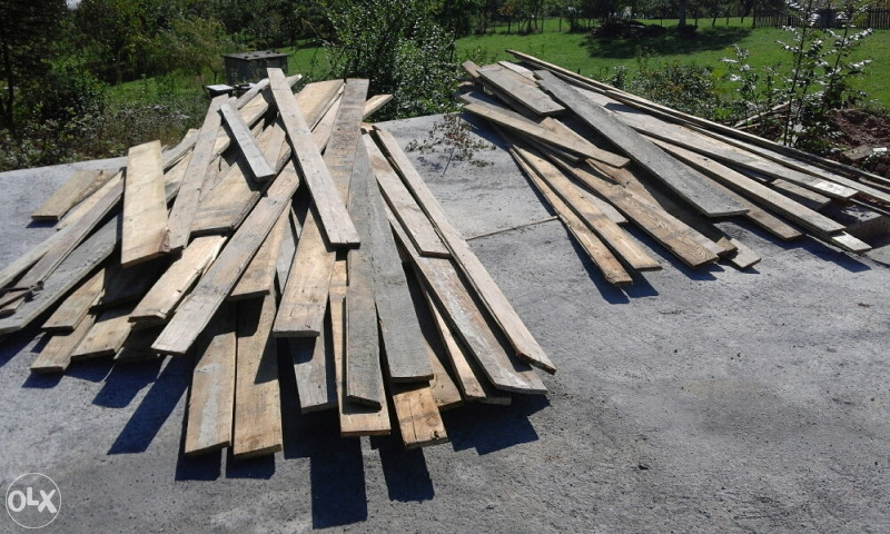 Polovna daska colarica polovan brodski pod - Ostalo - OLX.ba