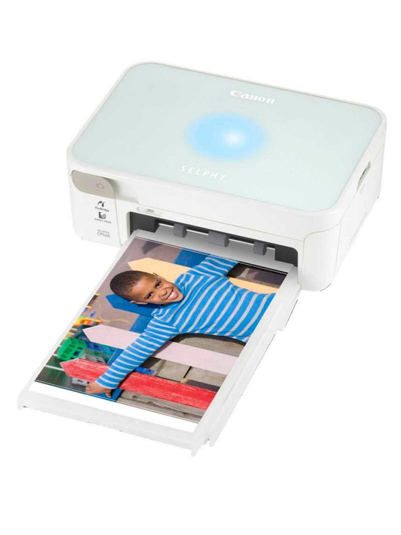 PRINTER/ŠTAMPAČ Canon SELPHY CP520 - Printeri - OLX.ba