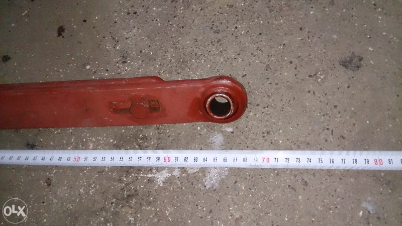 Topling za traktor - Dijelovi - OLX.ba
