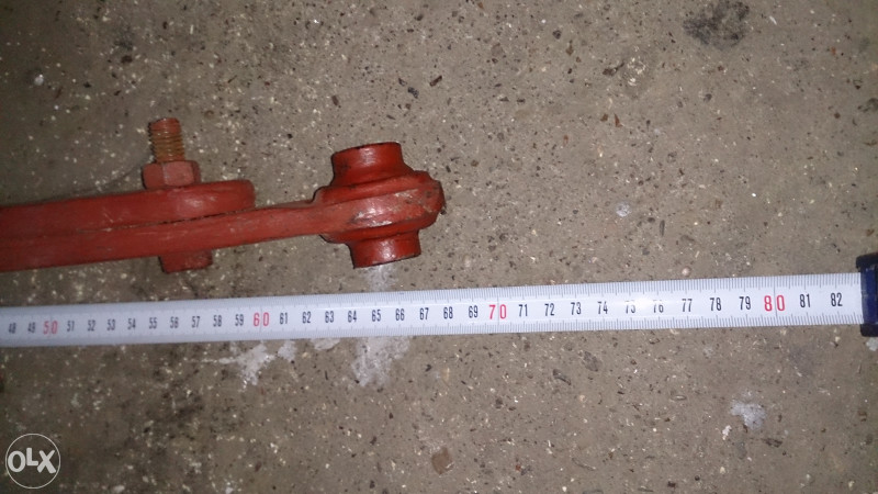 Topling za traktor - Dijelovi - OLX.ba