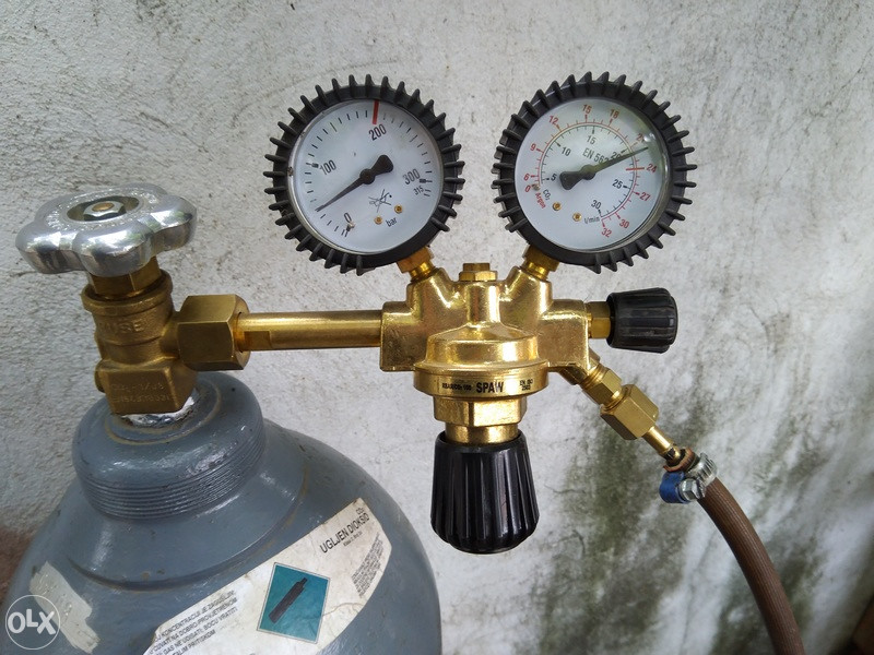 ESAB LDA 275 CO2/Argon profesionalni aparat za varenje - Aparati za ...