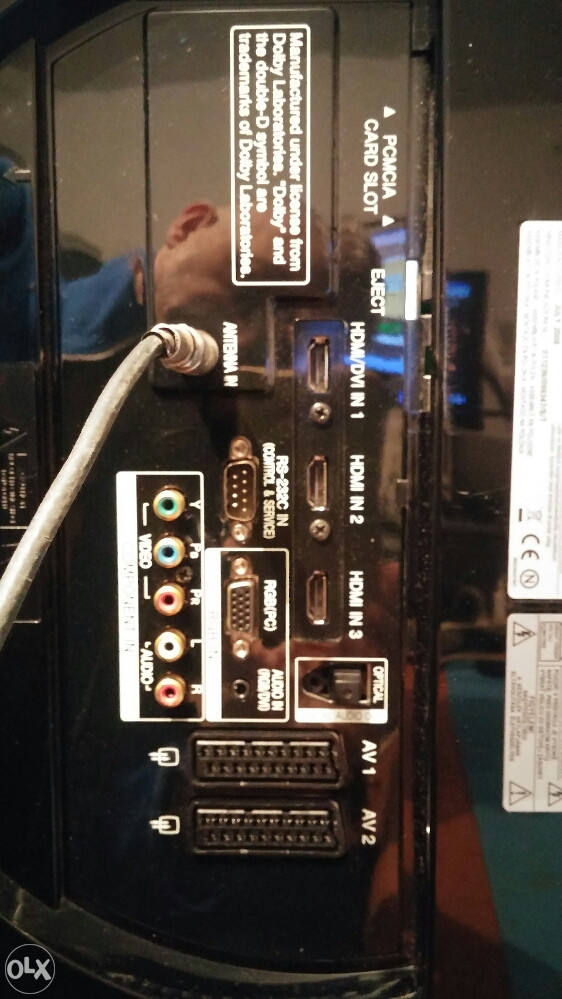 LG Lcd - LED LCD - OLX.ba