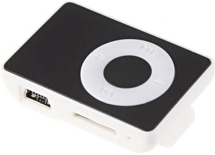 Plastic Mini Music mp3 player - Black - Video iPod i mp3 playeri - OLX.ba