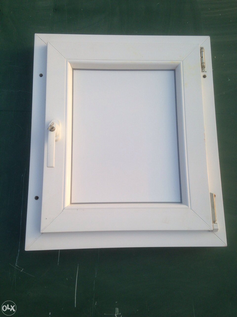 Mala Plasticna vrata - Vrata - OLX.ba