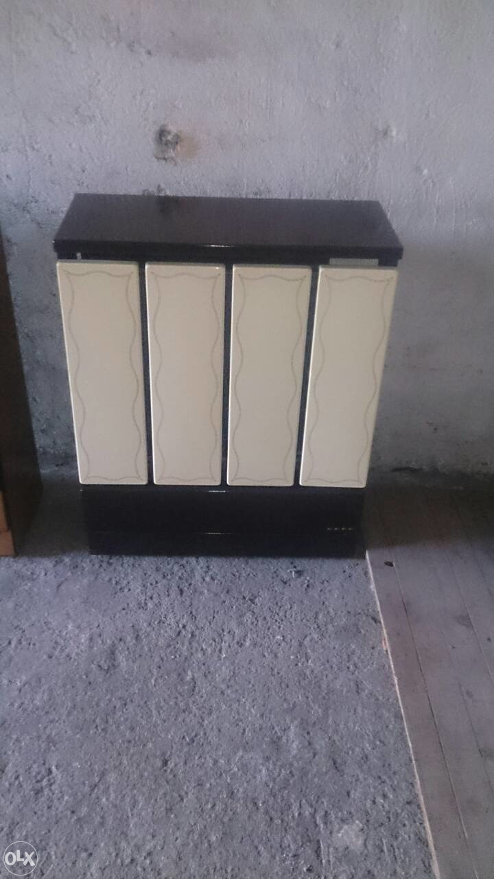 kamin na plin i pec na drva SUSLER - Plinske peći - OLX.ba