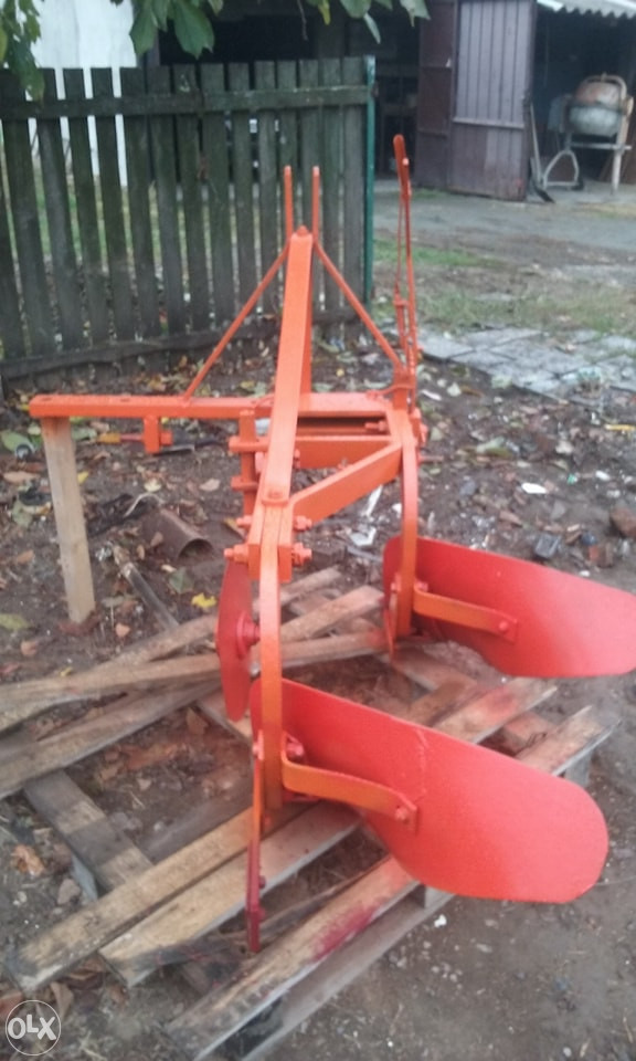 Plug za traktor lemind plugovi - Plugovi - OLX.ba