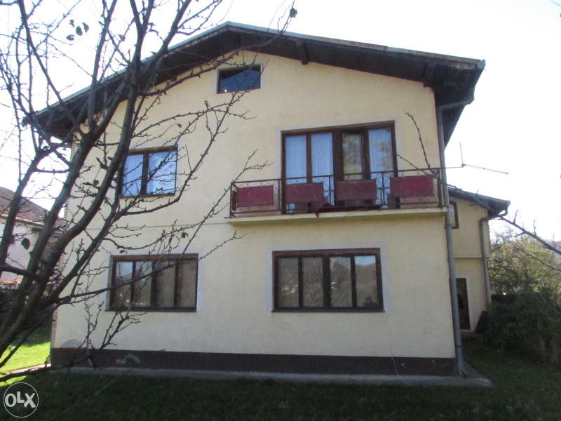 STAN - KUĆA - KISELJAK!!! - Kuće - OLX.ba