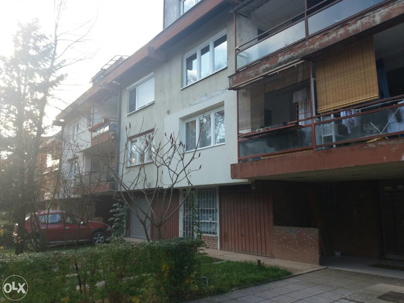 Stan 70m2 sa garažom,Dobrinja C5 - Stanovi i apartmani - OLX.ba