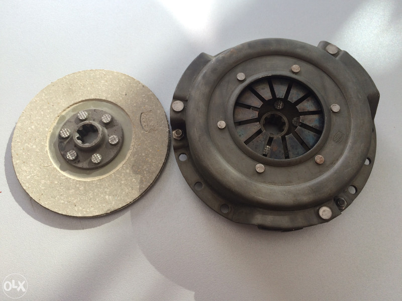 Motokultivator freza imt 408 410 414 korpa i lamele - Dijelovi - OLX.ba