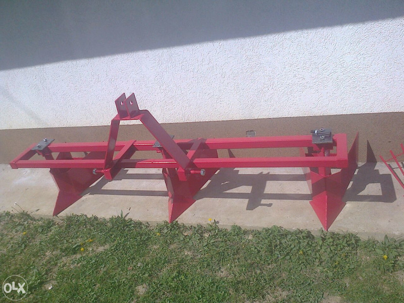 plug plugovi traktor imt krompir kukuruz brazdac - Plugovi - OLX.ba