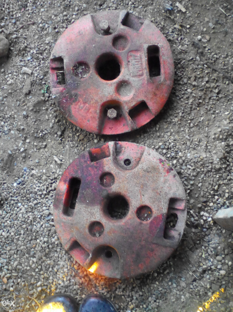 imt 506 prikljucci i dijelovi - Priključci i oprema - OLX.ba