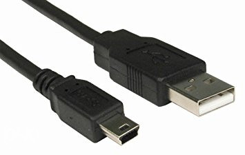 USB KABAL NA MINI USB DUZINA 2m - PC kablovi - OLX.ba