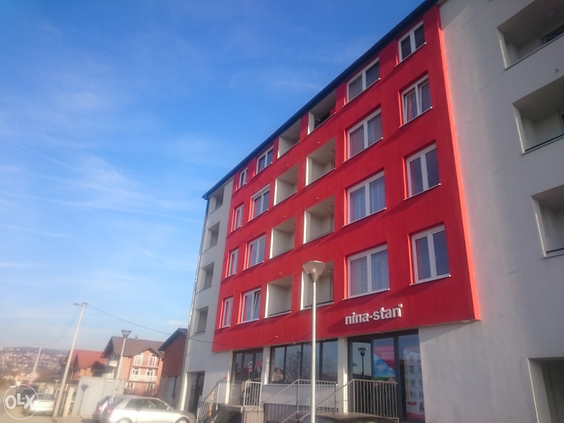 Novogradnja Stup (Nina stan) dvosoban stan 40m2 - Stanovi i apartmani ...