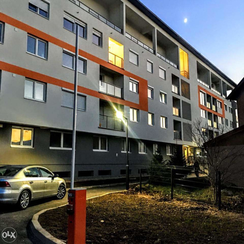 AKCIJA! TROSOBAN - NOVOGRADNJA - DOBRINJA C5 - 65,55m2 - Stanovi - OLX.ba
