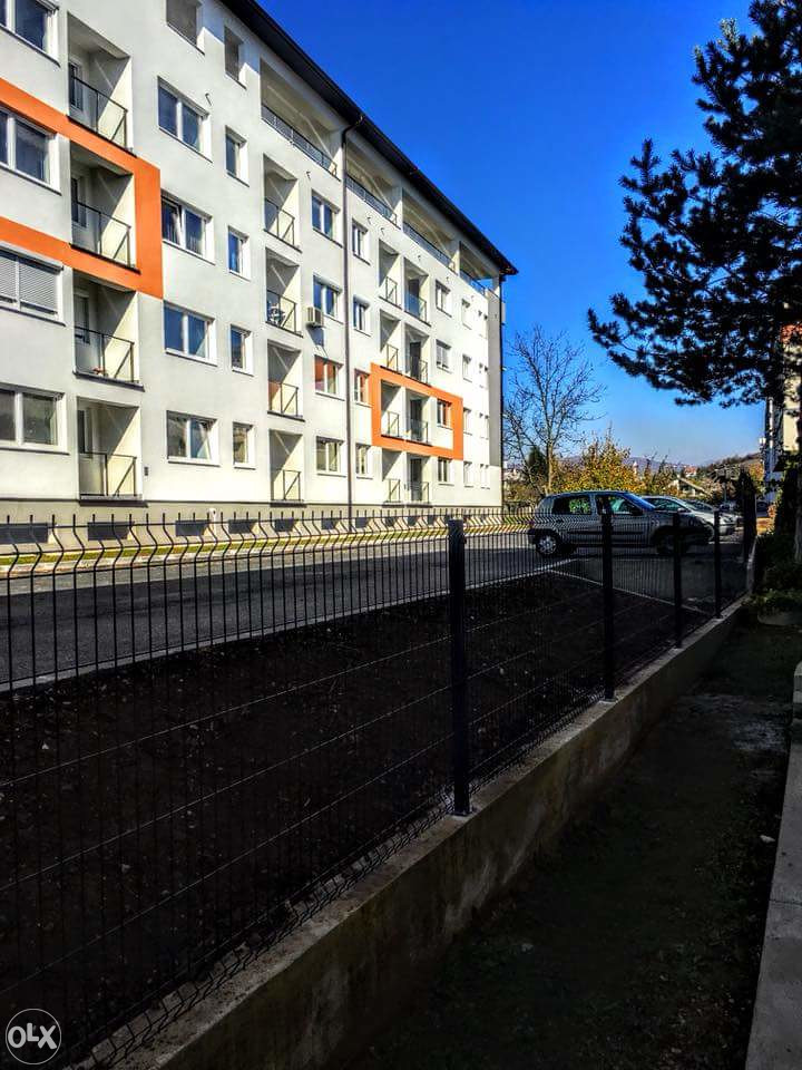 AKCIJA! TROSOBAN - NOVOGRADNJA - DOBRINJA C5 - 65,55m2 - Stanovi - OLX.ba