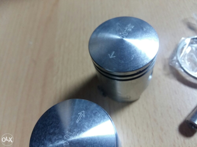 Klip i karike za Apn 6 Tomos Automatik Atx Ctx BT Tori - Klipovi i ...