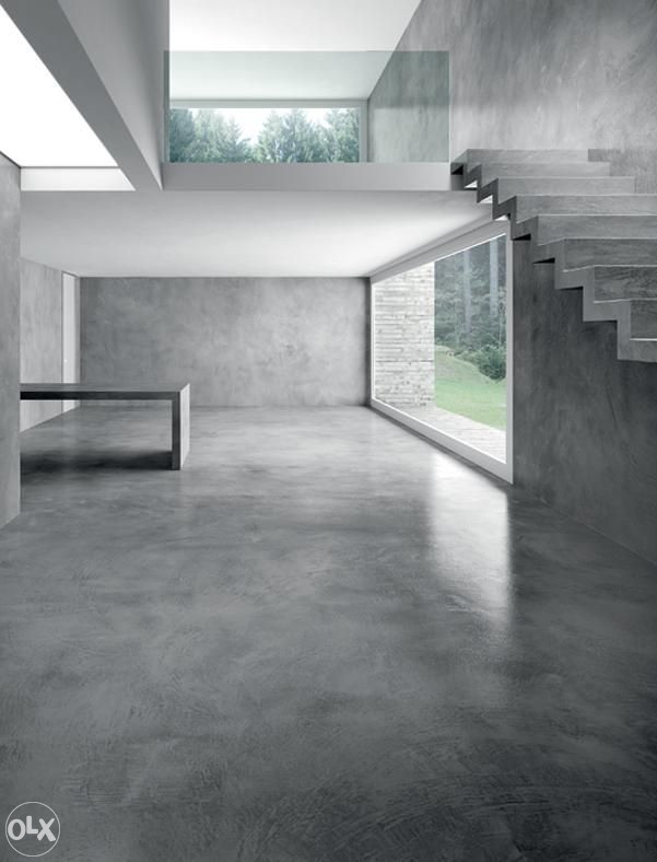 Fero Beton | FeroBeton | Beton = Visoko-otporni Beton - Podni, stropni ...