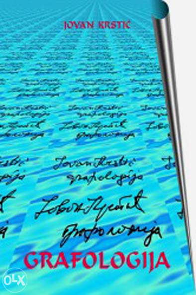 GRAFOLOGIJA Analiza rukopisa Grafolog rukopis - Stručne - OLX.ba