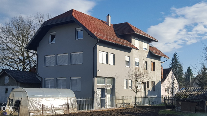 Kuća Doboj - Kuće - OLX.ba